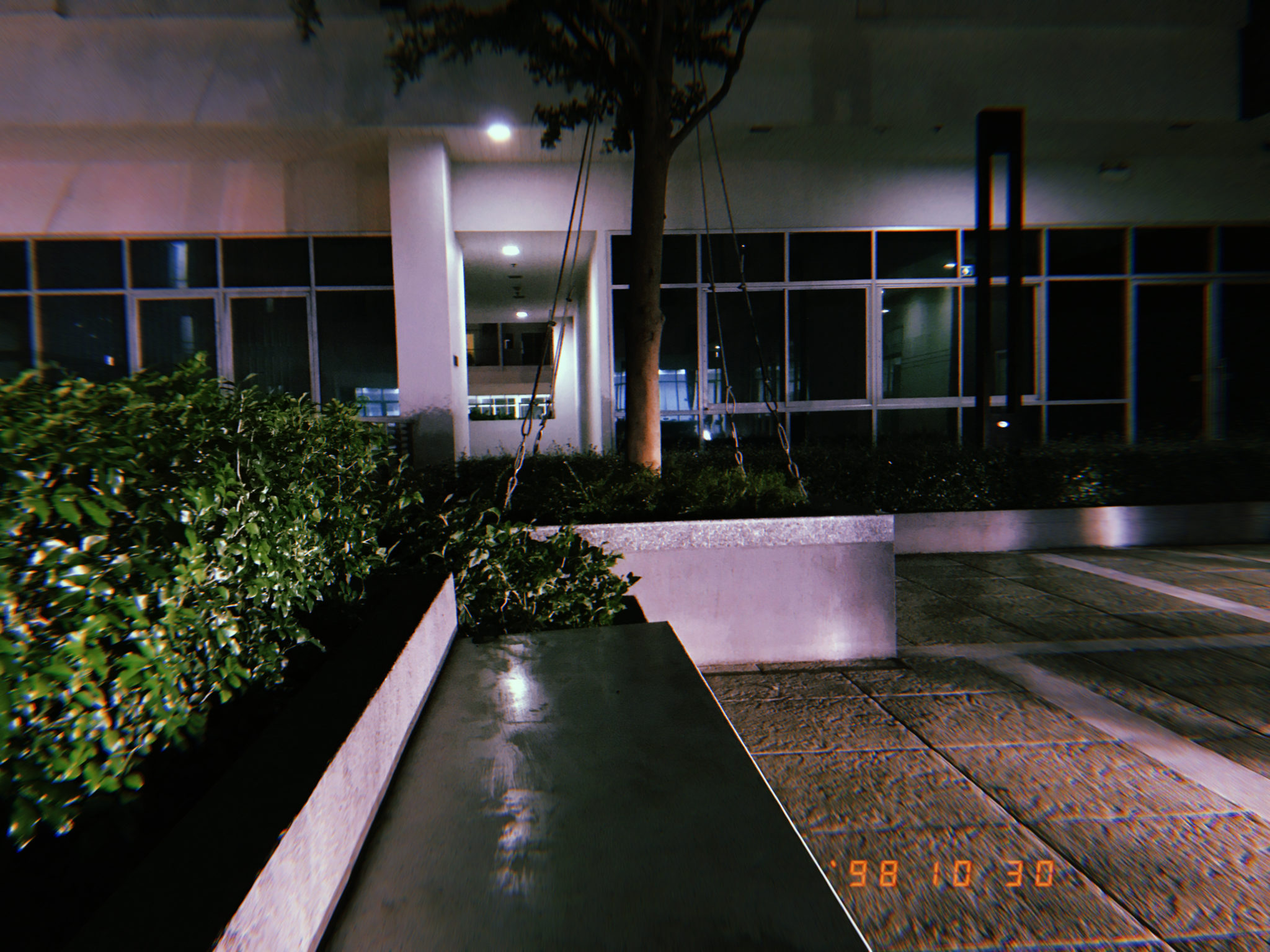 【Thailand】Living at Chulalongkorn University’s Dormitory【CU iHouse ...