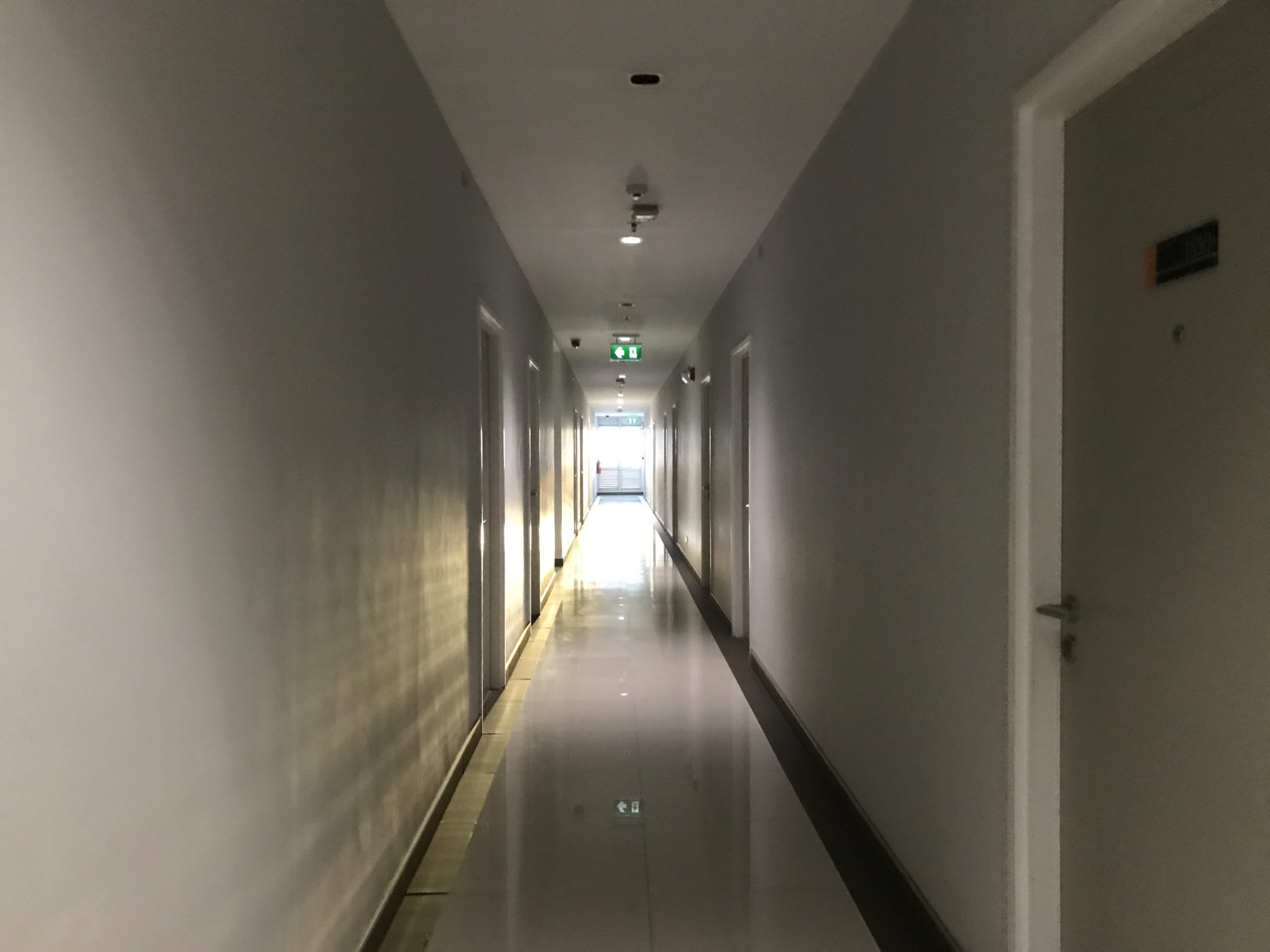 【Thailand】Living at Chulalongkorn University’s Dormitory【CU iHouse ...