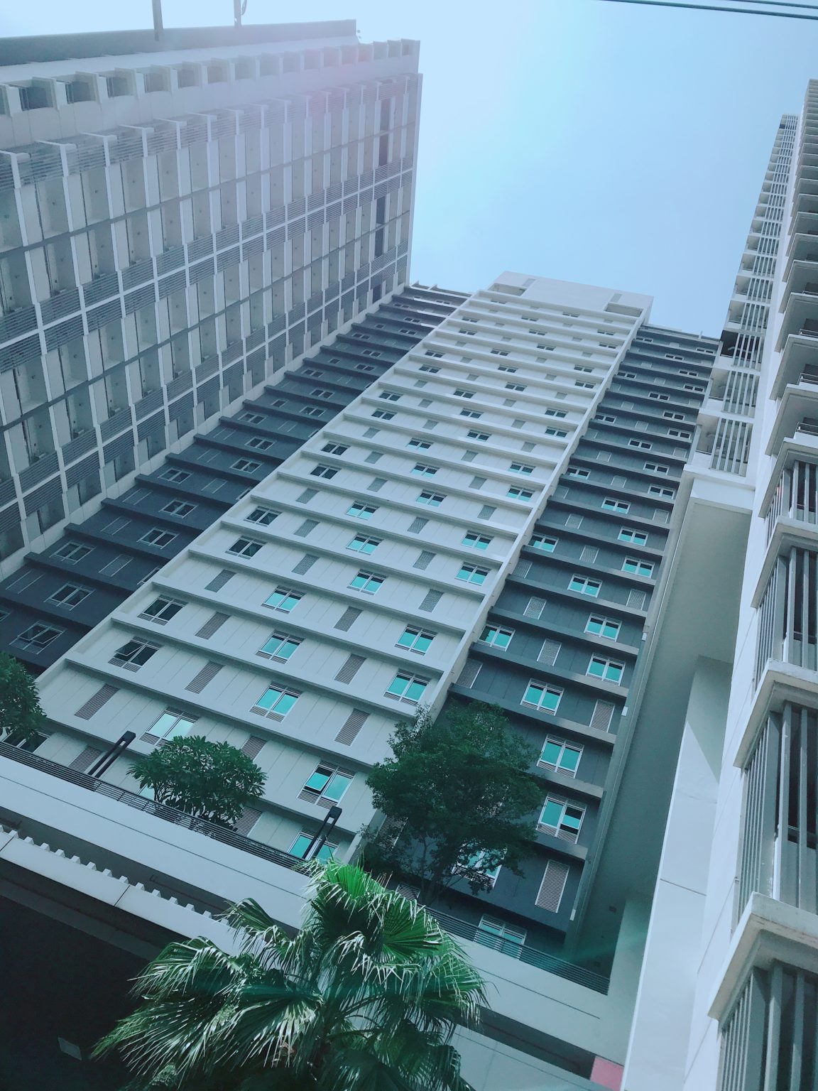 【Thailand】Living at Chulalongkorn University’s Dormitory【CU iHouse ...