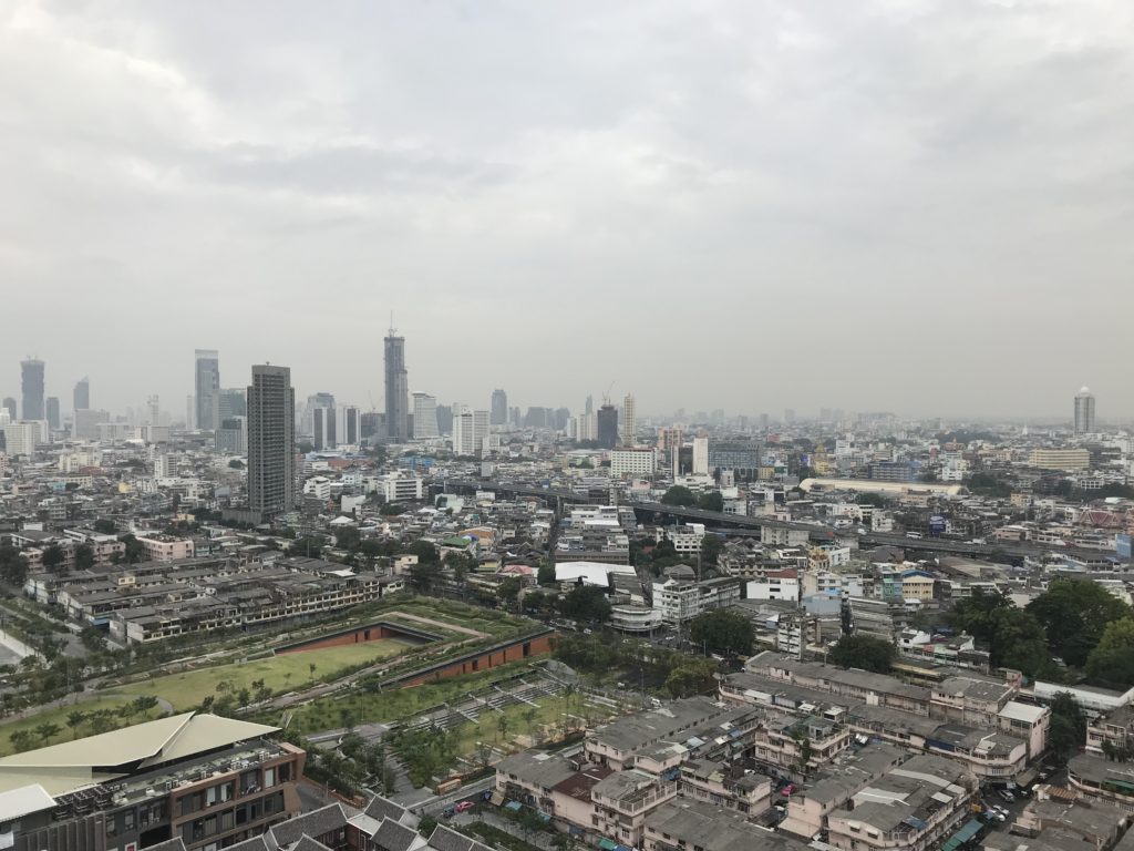 【Thailand】Living at Chulalongkorn University’s Dormitory【CU iHouse ...