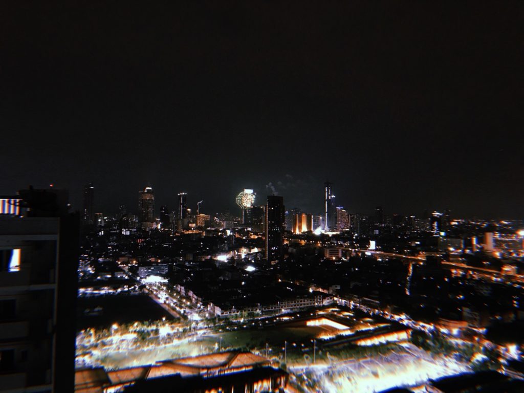 【Thailand】Living at Chulalongkorn University’s Dormitory【CU iHouse ...